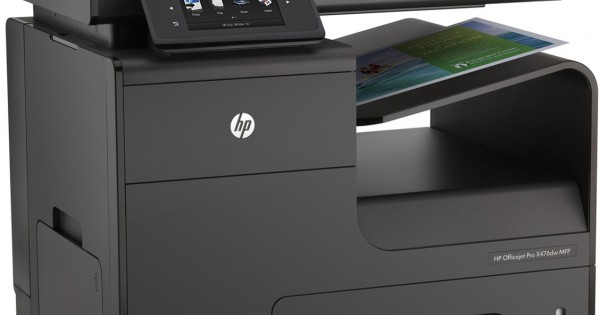 OfficeJet Pro Color X476dw